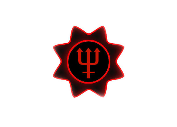 Exu o Guardião do Templo – Instituto Mata Verde – Templo de Umbanda